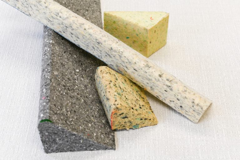 FOURNITURES MOUSSE - Bourrelets et mousse agglomérée | SubDéco Déco